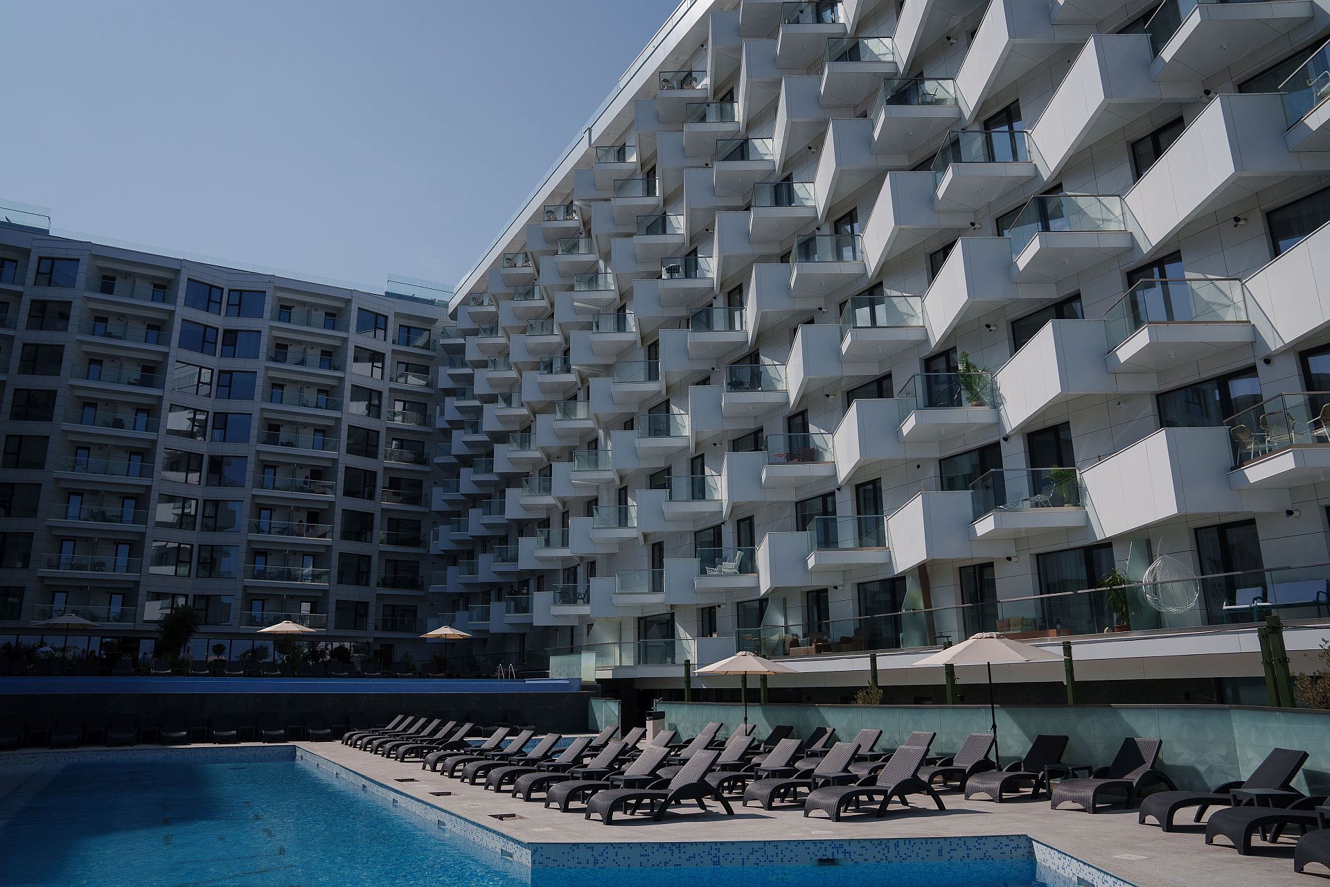 Vacanță de vis în Mamaia: Cum să găsești cazare confortabilă la preț ...